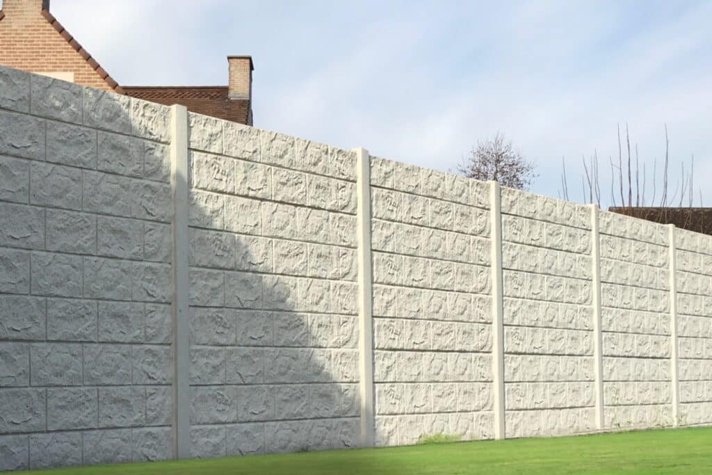 Moderne Omheining: 10 inspiratievoorbeelden voor een moderne omheining